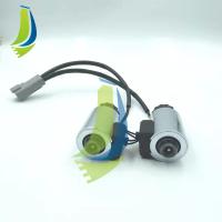 China 313-6016 3136016 Solenoid Valve Assy For Excavator Spare Parts for sale