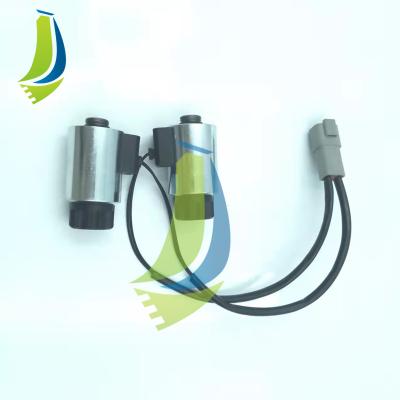 China 313-6016 3136016 Solenoid Valve Assy For Excavator Spare Parts for sale