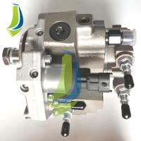 China 0445020043 Common Rail Injection Pump Fuel Pump for sale