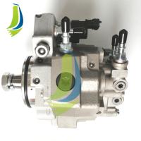 China 0445020043 Common Rail Injection Pump Fuel Pump for sale