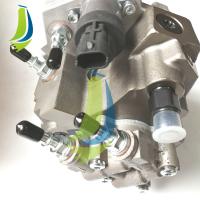 China 0445020043 Common Rail Injection Pump Fuel Pump for sale