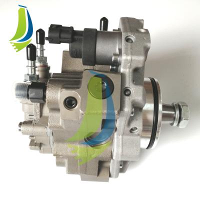 China 0445020043 Common Rail Injection Pump Fuel Pump for sale