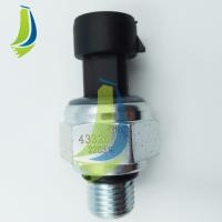 China 4332040 Spare Parts Pressure Sensor For EX120-5 EX200-5 Excavator for sale