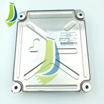China 20814594 Controller ECU Computer Board ECM For TAD1641GE Engine for sale