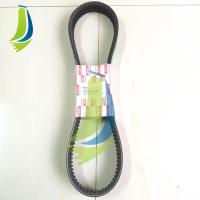 China 8-97310569-0 Cooling Fan Belt For 4BG1 6BG1 Engine Spare Parts for sale