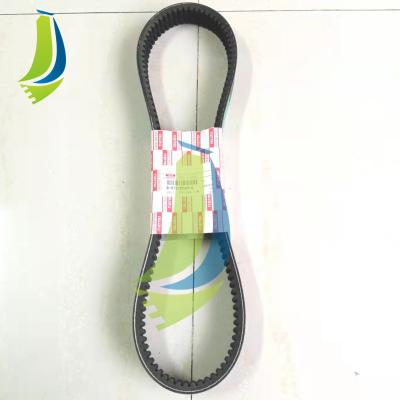 China 8-97310569-0 Cooling Fan Belt For 4BG1 6BG1 Engine Spare Parts for sale