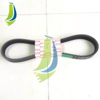 China 8-97310569-0 Cooling Fan Belt For 4BG1 6BG1 Engine Spare Parts for sale
