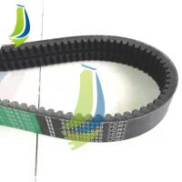 China 8-97310569-0 Cooling Fan Belt For 4BG1 6BG1 Engine Spare Parts for sale