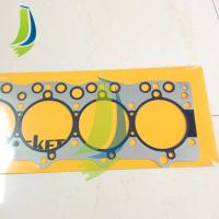 China 5-11141-056-0 Engine Gasket For 4BG1 6BG1 Engine Spare Parts for sale