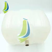 China 17214674 Water Expansion Tank For EC210B EC240B Excavator Spare Parts for sale