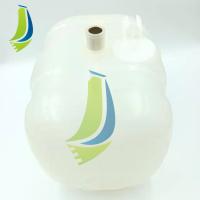 China 17214674 Water Expansion Tank For EC210B EC240B Excavator Spare Parts for sale