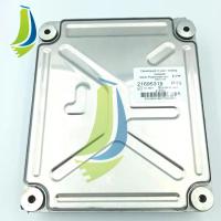 China 21695319 Controller ECU Computer Board ECM For TAD1641GE Engine for sale