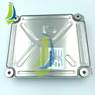 China 21900553 Controller ECU Computer Board ECM For D13 D13K Engine for sale