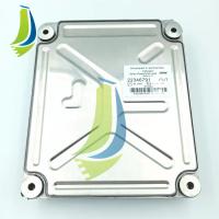 China 22346791 Controller ECU Computer Board ECM For EC480 Excavator for sale