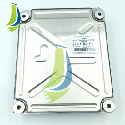 China 22346792 Controller ECU Computer Board ECM For FH4 Truck for sale