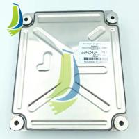 China 22423434 Controller ECU Computer Board ECM For EC380E EC480E Excavator for sale