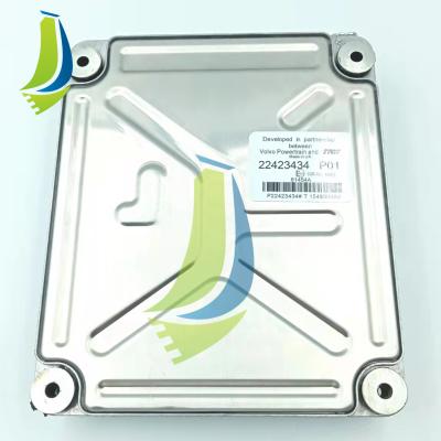 China 22423434 Controller ECU Computer Board ECM For EC380E EC480E Excavator for sale