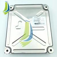 China 22425461 Engine Parts Controller ECU Computer Board ECM 22425461 for sale