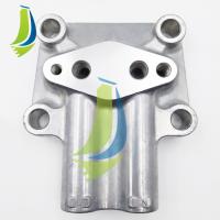 China 212-8612 Bracket For E320D E323D Excavator Spare Parts for sale