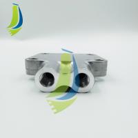 China 212-8612 Bracket For E320D E323D Excavator Spare Parts for sale