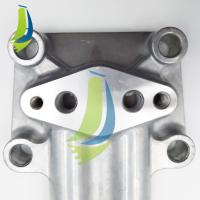 China 212-8612 Bracket For E320D E323D Excavator Spare Parts for sale