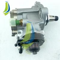 China 0445020538 High Quality Diesel Fuel Pump High Pressure Pump for sale