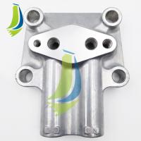 China 212-8612 Spare Parts Bracket 2128612 For E320C E320D Excavator for sale