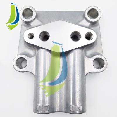 China 212-8612 Spare Parts Bracket 2128612 For E320C E320D Excavator for sale
