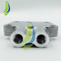 China 212-8612 Spare Parts Bracket 2128612 For E320C E320D Excavator for sale