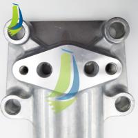 China 212-8612 Spare Parts Bracket 2128612 For E320C E320D Excavator for sale