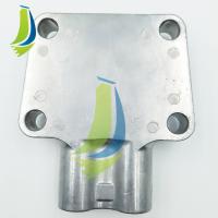 China 212-8612 Spare Parts Bracket 2128612 For E320C E320D Excavator for sale