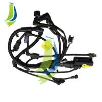 China 320/A9998 Engine Wiring Harness For JS200 JS220 Excavator Spare Parts for sale