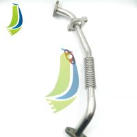 China 2248172 C13 Engine High Quality Tube For E345C E345D Excavator for sale