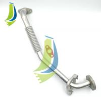 China 2248172 C13 Engine High Quality Tube For E345C E345D Excavator for sale