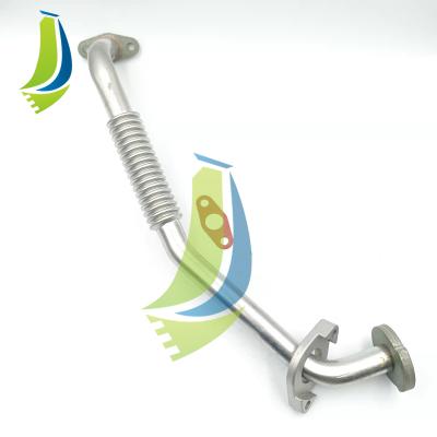 China 2248172 C13 Engine High Quality Tube For E345C E345D Excavator for sale