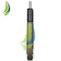 China 20549383 Spare Parts Diesel Fuel Injector For EC180B EC210B Excavator for sale