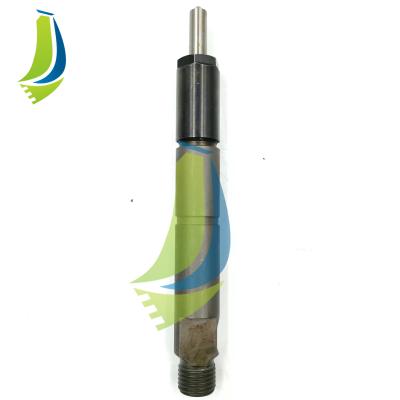 China 20549383 Spare Parts Diesel Fuel Injector For EC180B EC210B Excavator for sale