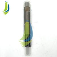 China 20549383 Spare Parts Diesel Fuel Injector For EC180B EC210B Excavator for sale