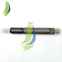 China 20549383 Spare Parts Diesel Fuel Injector For EC180B EC210B Excavator for sale