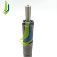 China 20549383 Spare Parts Diesel Fuel Injector For EC180B EC210B Excavator for sale
