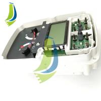China YN59S00014F1 Display Panel Monitor For SK210 SK210LC-6E Excavator for sale