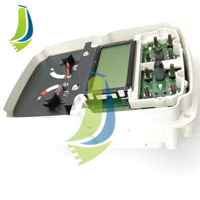 China YN59S00014F1 Display Panel Monitor For SK210 SK210LC-6E Excavator for sale