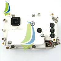 China YN59S00014F1 Display Panel Monitor For SK210 SK210LC-6E Excavator for sale
