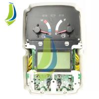 China YN59S00014F1 Display Panel Monitor For SK210 SK210LC-6E Excavator for sale