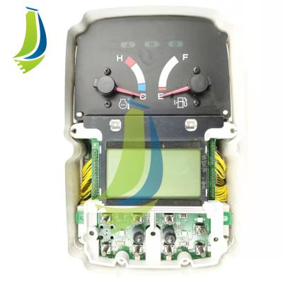 China YN59S00014F1 Display Panel Monitor For SK210 SK210LC-6E Excavator for sale