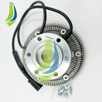 China 324-0123 High Quality Fan Clutch 3240123 For E320D Excavator for sale