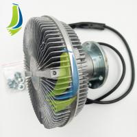 China 324-0123 High Quality Fan Clutch 3240123 For E320D Excavator for sale