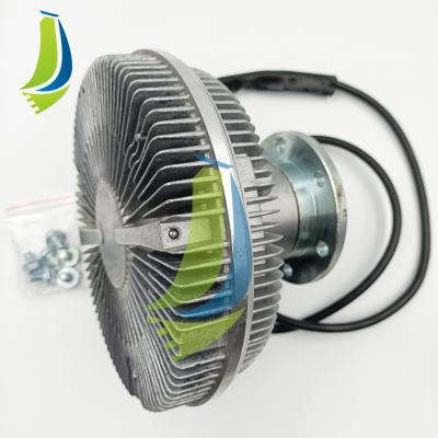 China 324-0123 High Quality Fan Clutch 3240123 For E320D Excavator for sale