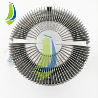China 324-0123 High Quality Fan Clutch 3240123 For E320D Excavator for sale