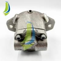 China 384-8612 3406E Engine Fuel Pump 3848612 For E345D Excavator for sale
